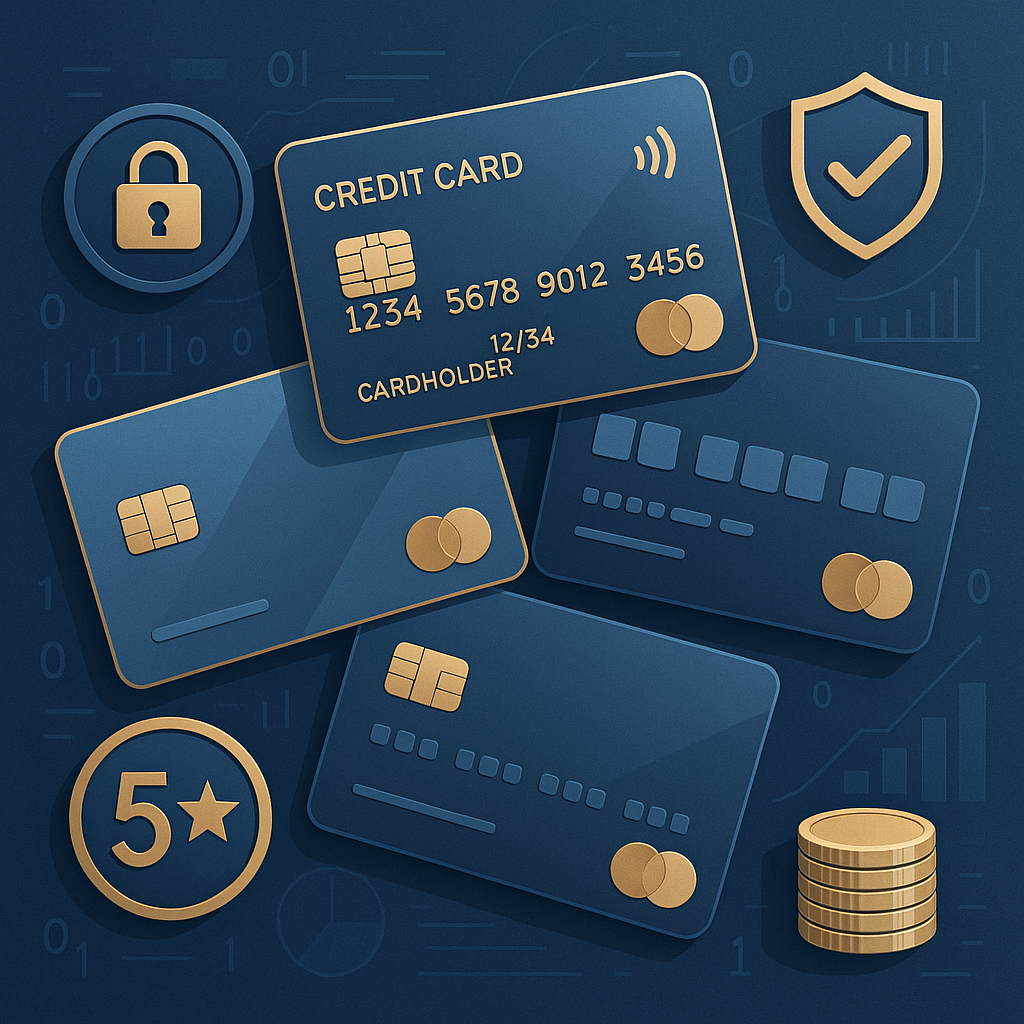 A Complete Guide to Credit Cards: How They Work, How to Use Them Wisely ...